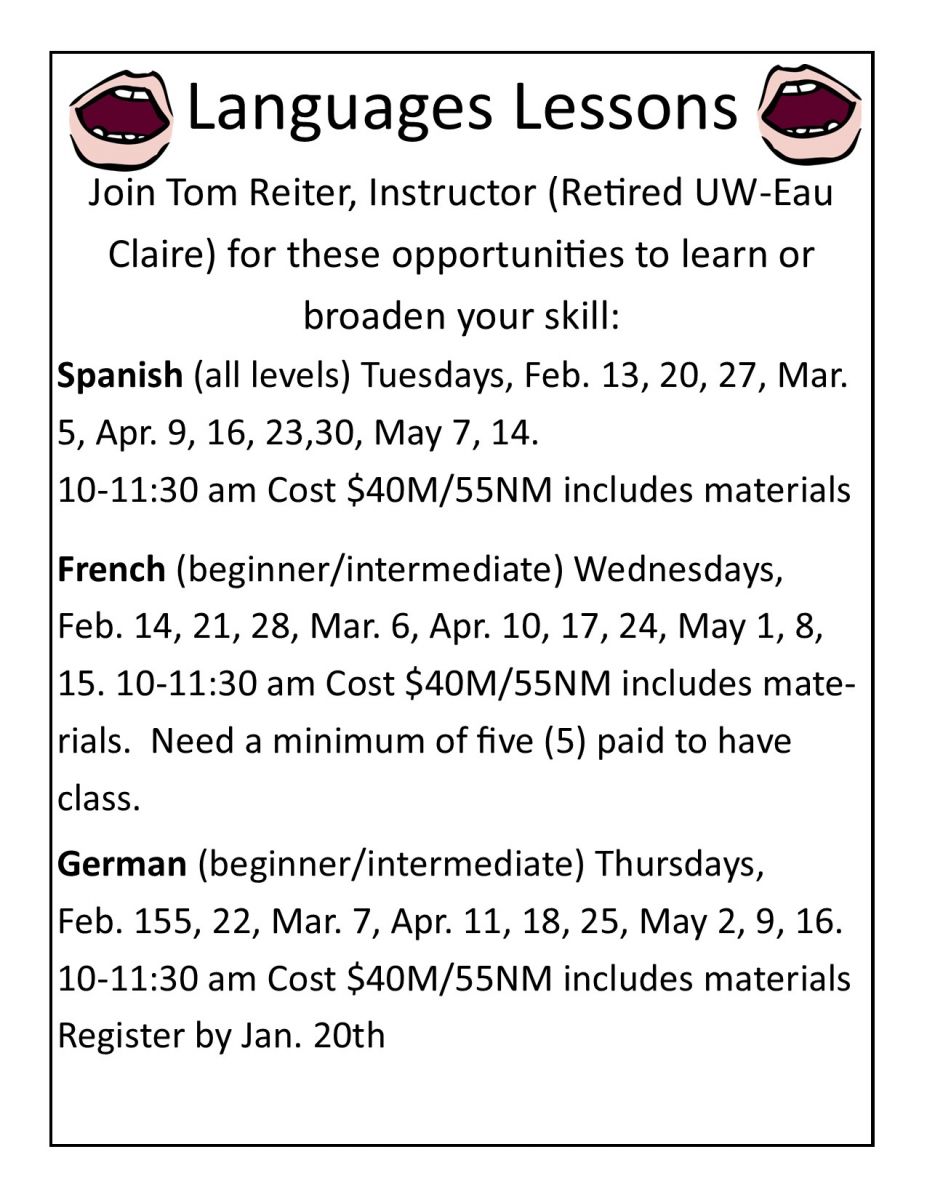 L.E. Phillips Senior Center